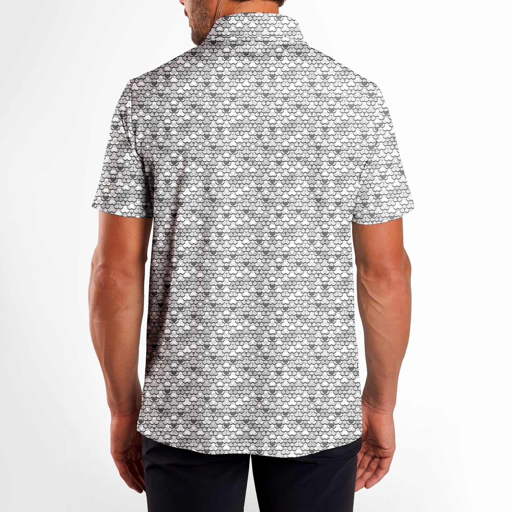 Badonkadonk, Inappropriate Golf Shirts, Naughty Golf Shirts For Men ...