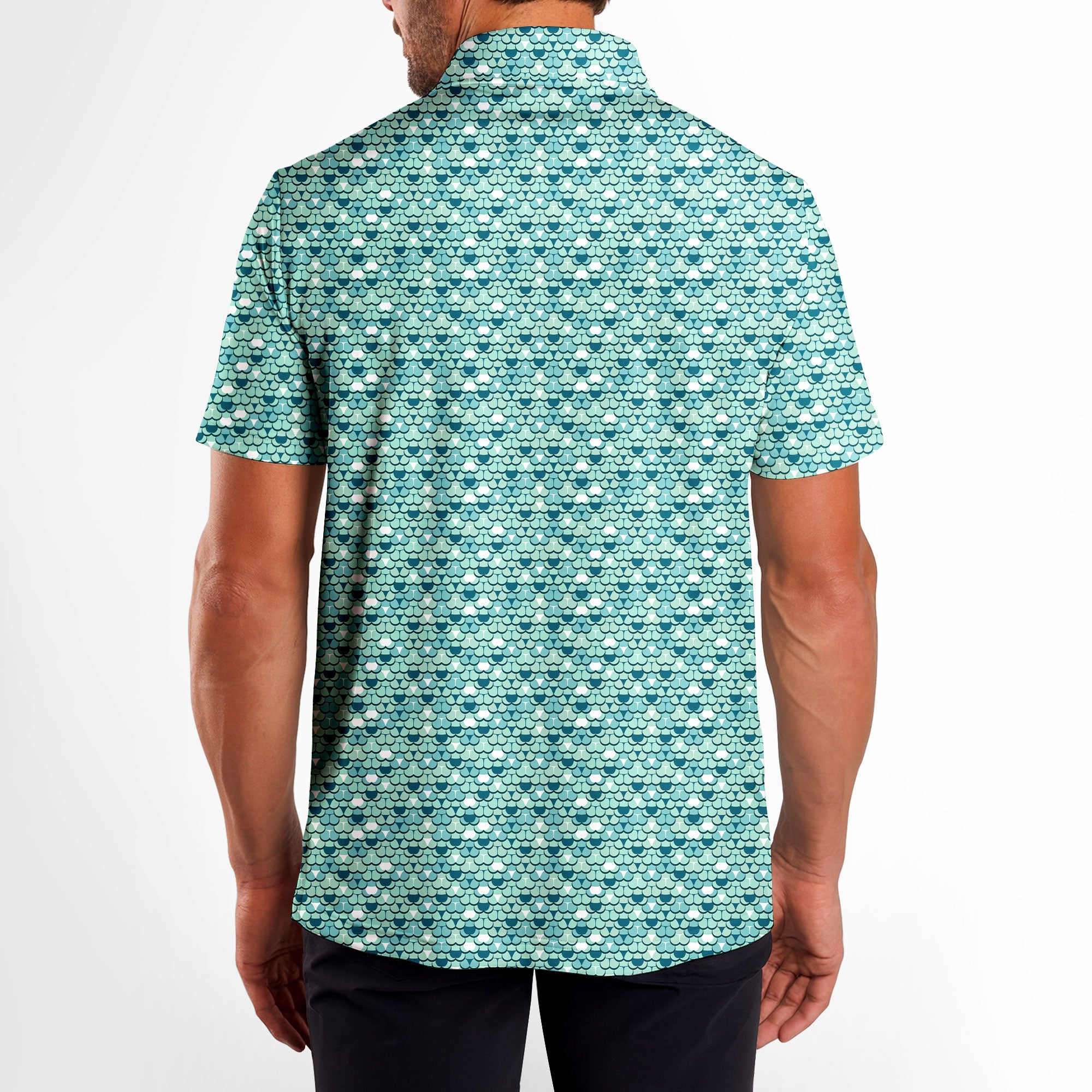 Badonkadonk, Inappropriate Golf Shirts, Naughty Golf Shirts For Men ...